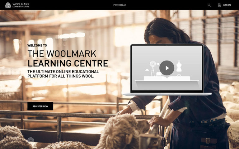 Wool Courses - Wool Classers Association